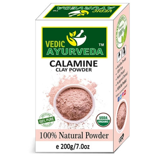 Buy Original Calamine Powder Online from vedic ayurveda | Trusted by ...