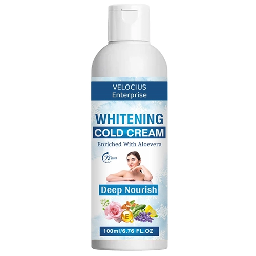 Buy Cold Cream Body Lotion Online from Velocius Enterprise at Best Price