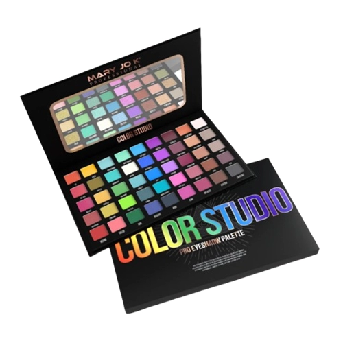 Buy Color Studio-Pro Eyeshadow Palette Online from Mary Jo K at Best Price
