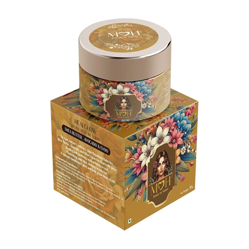 Buy Original Heal Glow Skin Repair Cream Online from Mohnaturals ...