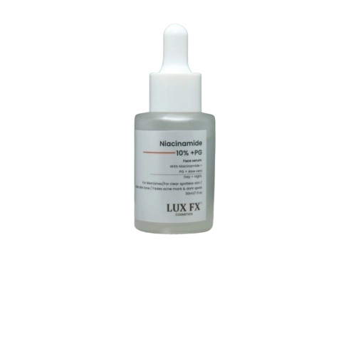 Buy Original Niacinamide 10% Serum Online from Lx Fx Cosmetics ...