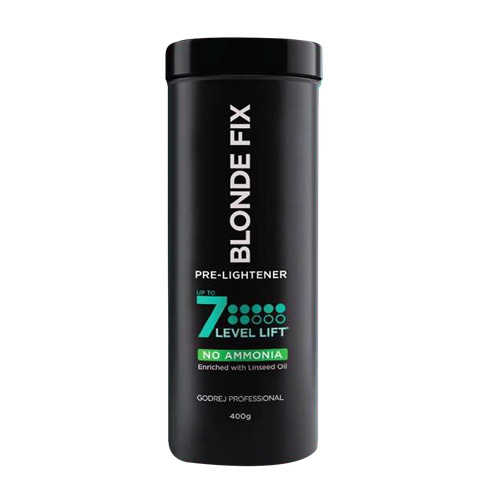 Buy No Ammonia Pre-Lightener Online from Blonde Fix at Best Price