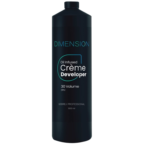Buy Oil Infused Creme Developer 30 Vol | Godrej Professional Online ...