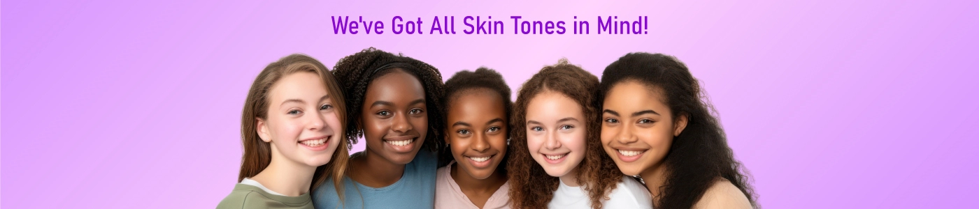 Buy Makeup Products Online | Hey6E