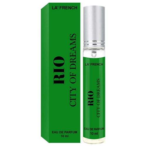 Buy Original Rio Perfume for Men & Women 10ml Online from La French ...