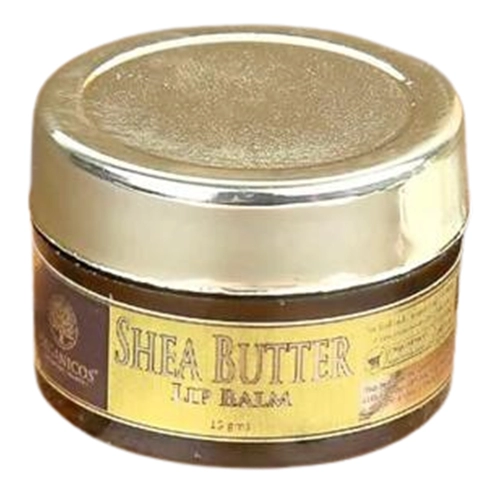 Buy Original Shea Butter Lip Balm Online from Organicos | Trusted by ...